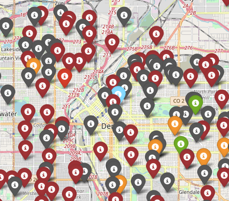 codingai github repos | school maps demo